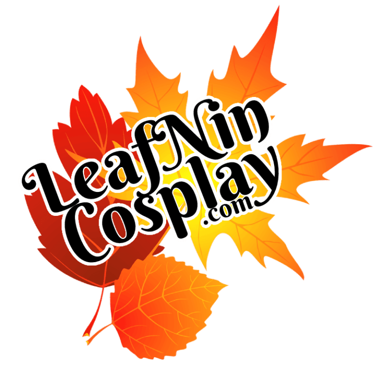 Making and attaching properly-fitting shoulder pads – Leafnin Cosplay