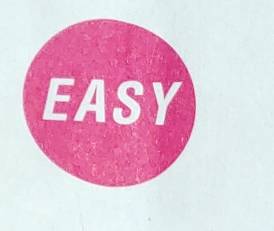 How to read the pattern envelope – Leafnin Cosplay