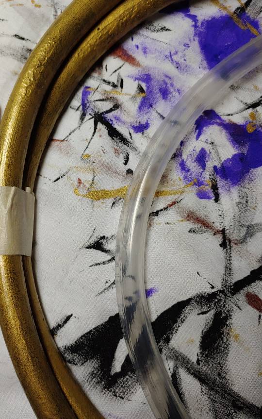 Using plastic tubing for jewelry and accessories – Leafnin Cosplay