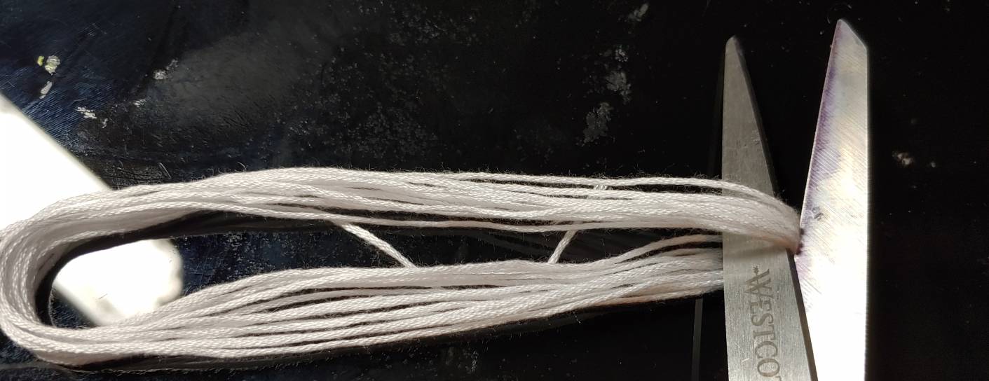 Make your own tassels! – Leafnin Cosplay