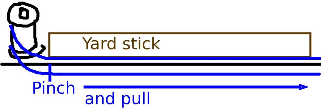 Making a fluffy idol petticoat on a budget – Leafnin Cosplay