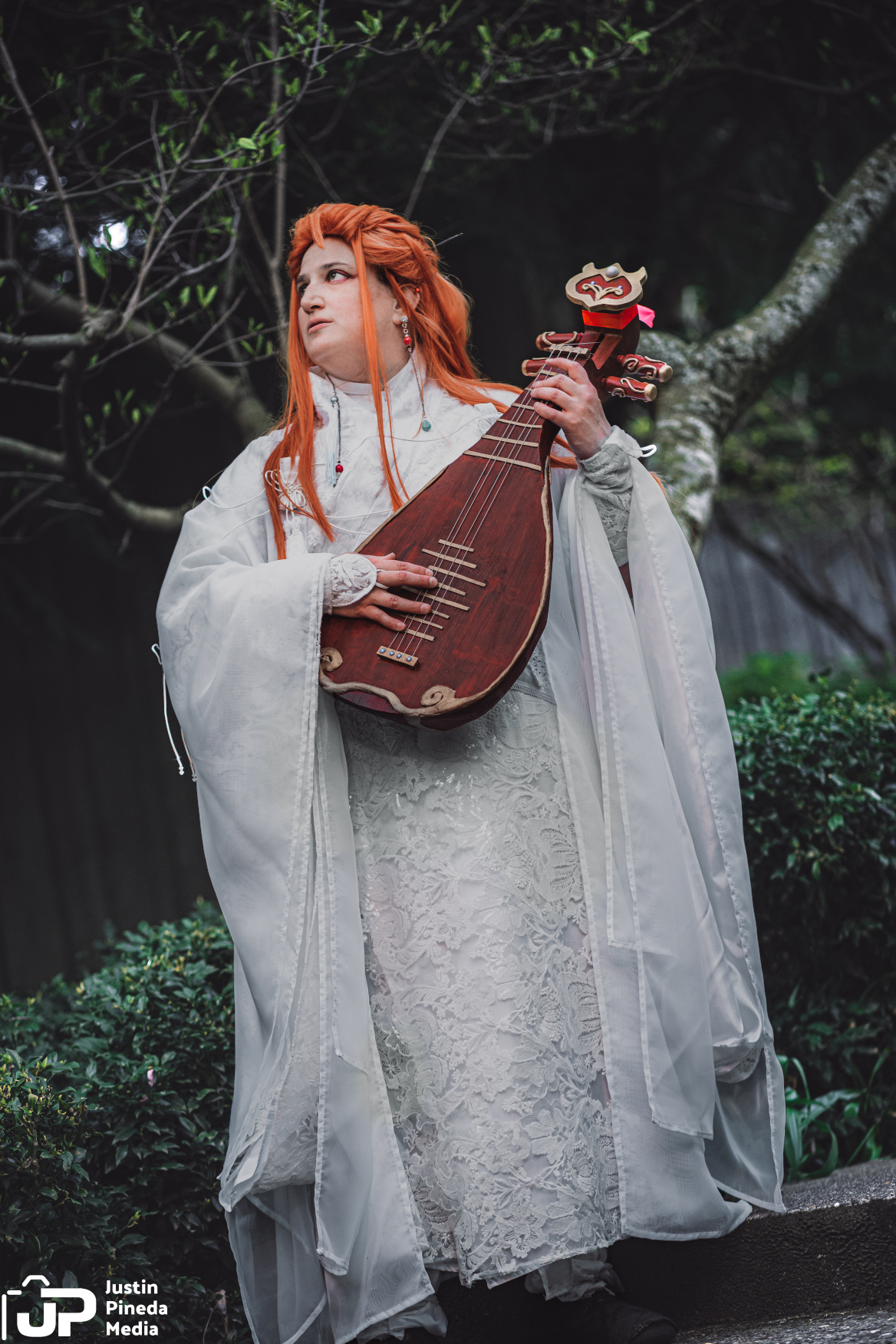 Character Builds – Leafnin Cosplay
