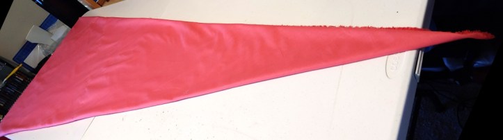 Seamless tiered Isis wings with Mytho – Leafnin Cosplay