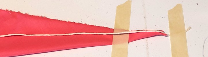 Seamless tiered Isis wings with Mytho – Leafnin Cosplay