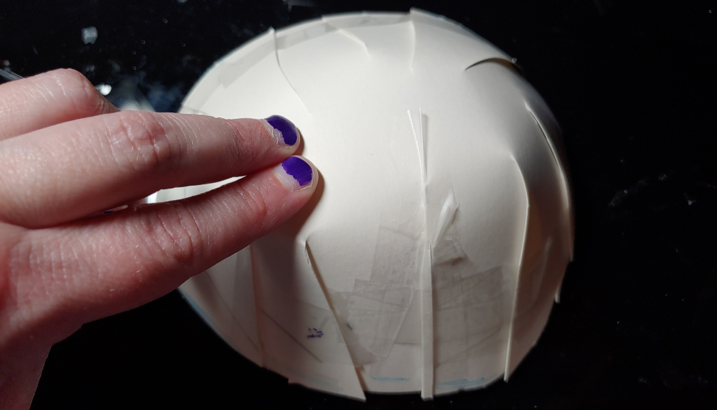 Lets make fake tatas! – Leafnin Cosplay