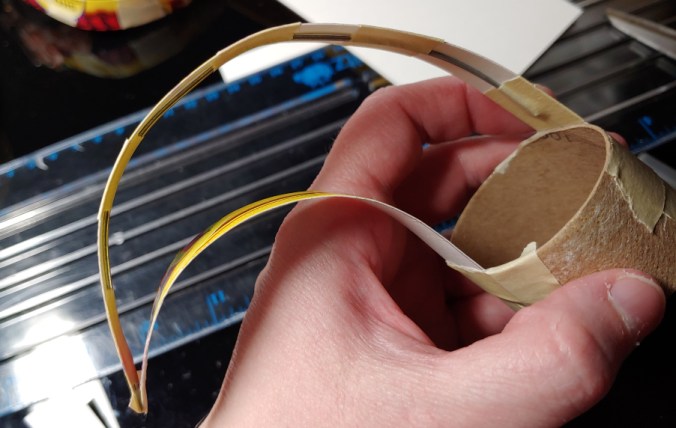 Paper mache for props and accessories – Leafnin Cosplay