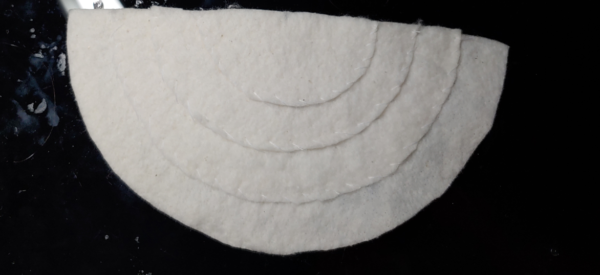 Making and attaching properly-fitting shoulder pads – Leafnin Cosplay