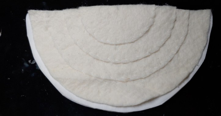 Making and attaching properly-fitting shoulder pads – Leafnin Cosplay