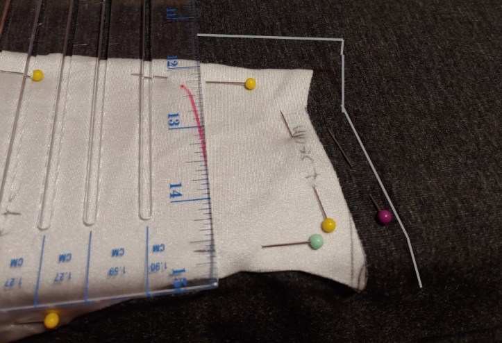 Color blocking with spandex: the basics – Leafnin Cosplay