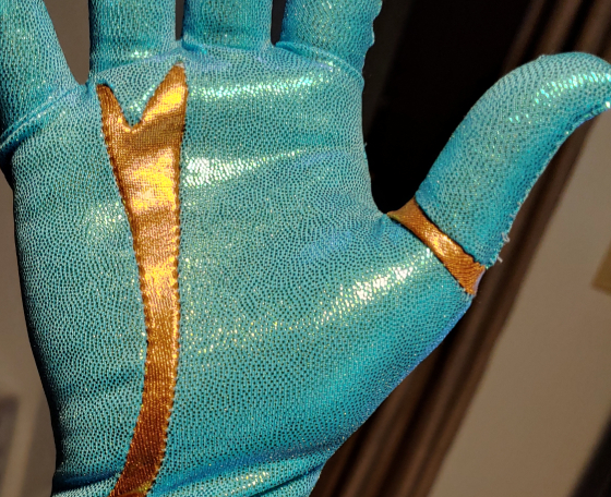 Color blocking with spandex: the basics – Leafnin Cosplay