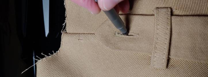 Adding shoulder tabs to shirts and jackets (with pattern!) – Leafnin ...
