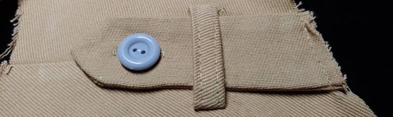 Adding shoulder tabs to shirts and jackets (with pattern!) – Leafnin ...