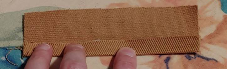 Adding shoulder tabs to shirts and jackets (with pattern!) – Leafnin ...