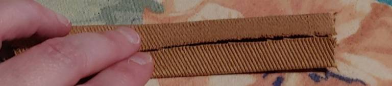 Adding shoulder tabs to shirts and jackets (with pattern!) – Leafnin ...