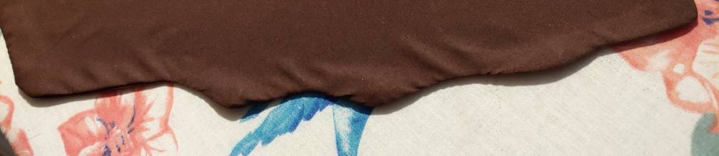 How to sew an irregular hem – Leafnin Cosplay