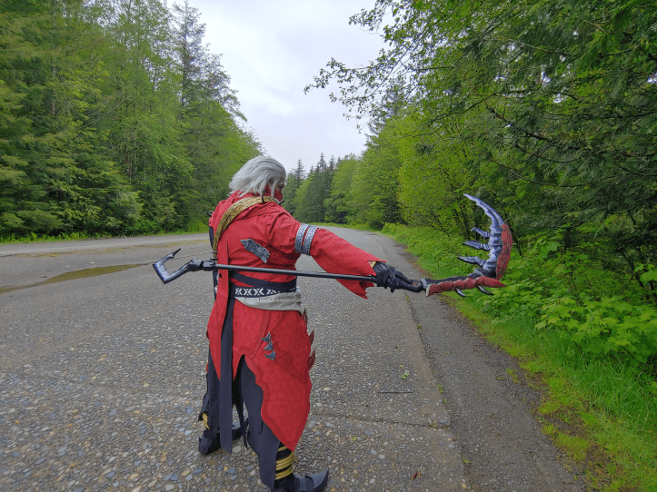 Ran’jit (dragon armor) – Leafnin Cosplay