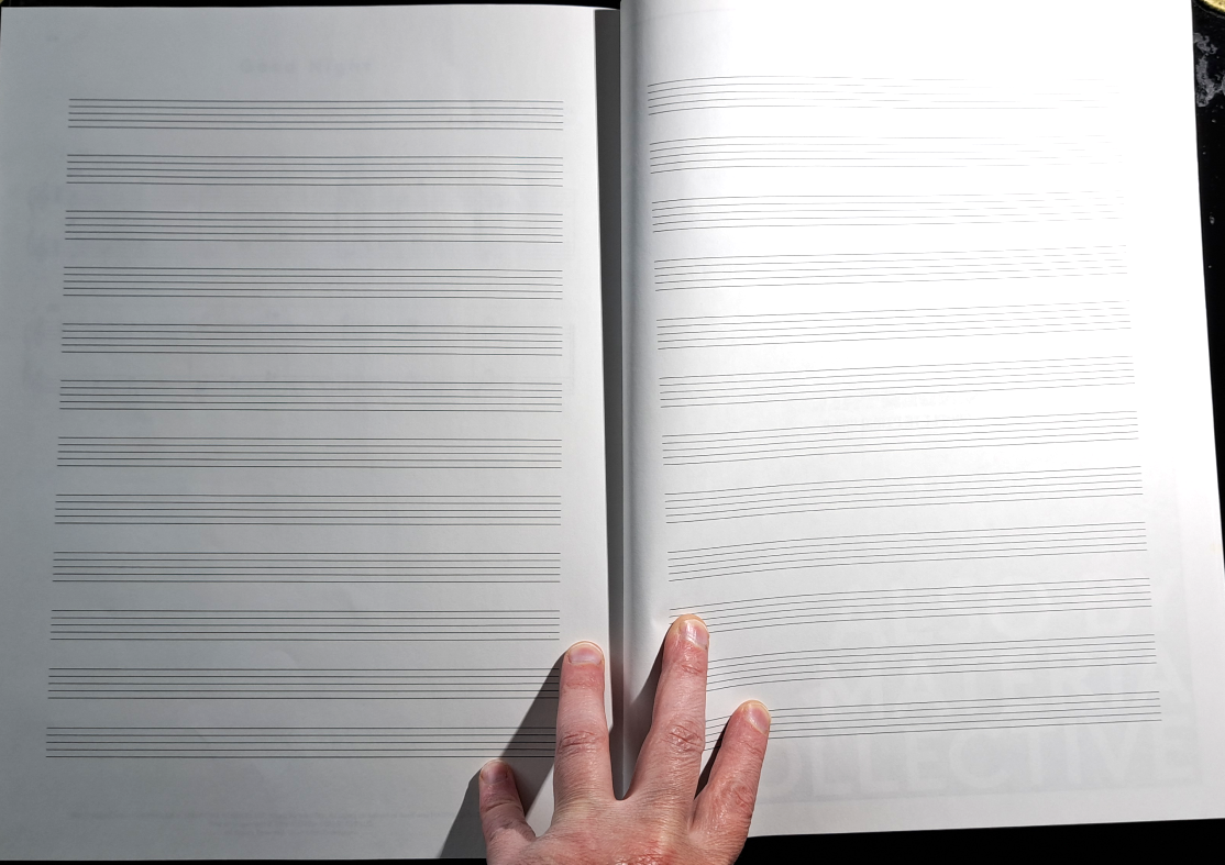 Undertale Complete Piano Score – Leafnin Cosplay
