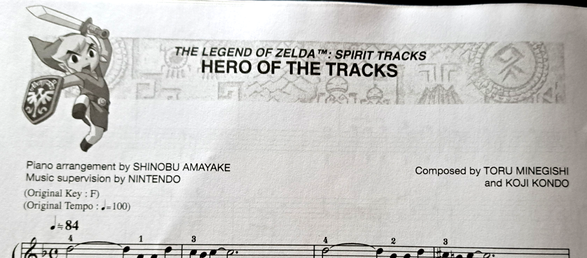 Legend of Zelda: Spirit Tracks – Leafnin Cosplay